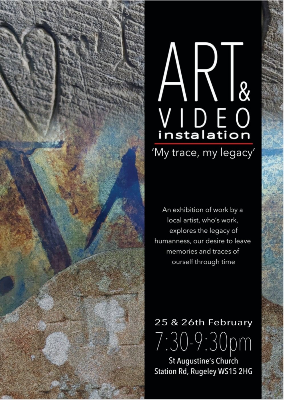 Experiment with printing cyanotype on muslin for the exhibition. I like ...